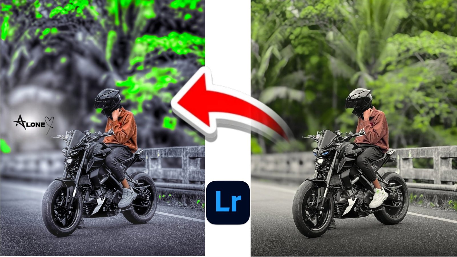 Blog Lightroom Presets